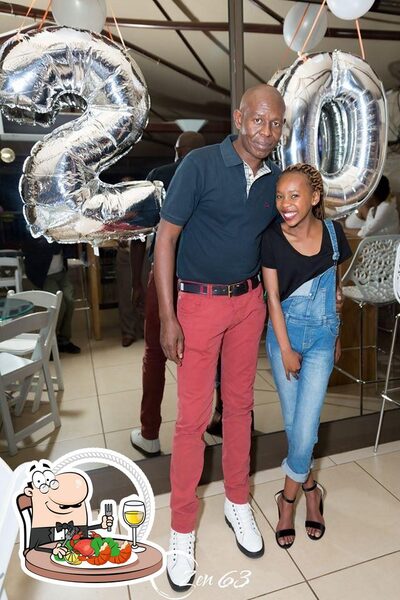 Zen 63 Lounge & Restaurant, Katlehong - Restaurant menu, prices and reviews