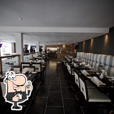 Barton Rouge, Chester - Restaurant menu, prices and reviews