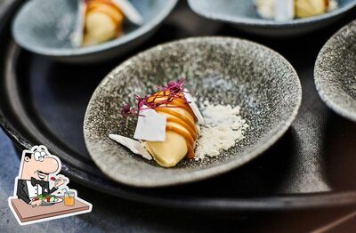 Sky By The Water - Resorts World Birmingham, Birmingham - Restaurant ...