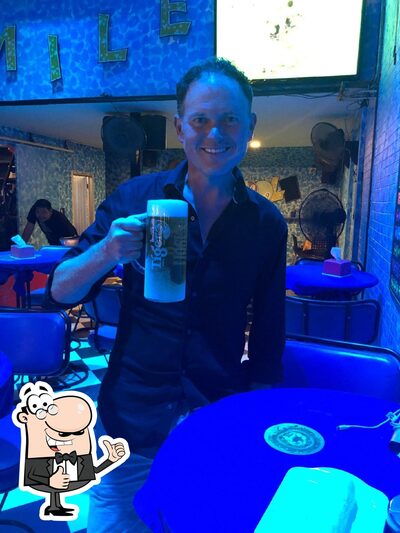 Smile Bar, Ao Nang - Restaurant menu, prices and reviews
