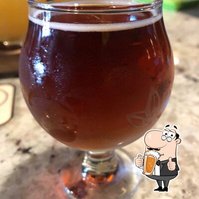 Peace Tree Brewing, Grinnell - Restaurant menu, prices and reviews