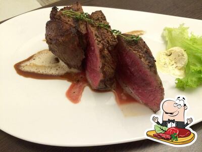 Sam's Steakhouse, Linz - Speisekarte, Preise und Bewertungen