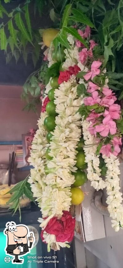 Magaai Paan Beeda Shop, Coimbatore - Restaurant menu, prices and reviews
