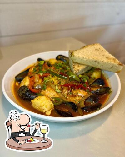 The Profile Tavern, Freetown - Restaurant menu, prices and reviews