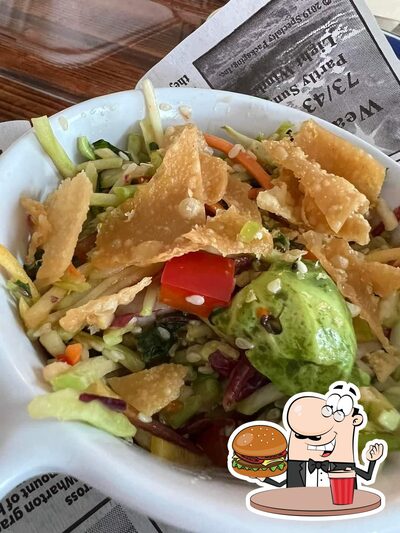 Local Press Burger Bar, Kewaskum - Restaurant menu, prices and reviews