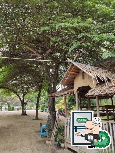ครัวริมบึง, Tha Maka - Menú del restaurante, precios y reseñas