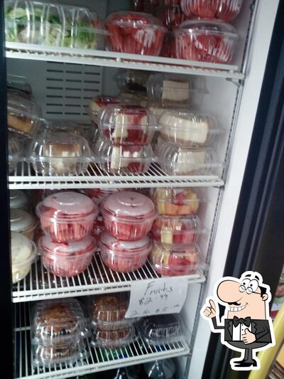 The Sandwich Stop, Pleasantville - Restaurant menu, prices and reviews