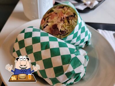 Lettuce, Rochester - Restaurant menu, prices and reviews