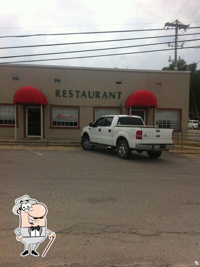 Hallmark's Restaurant, Belmont - Restaurant menu, prices and reviews