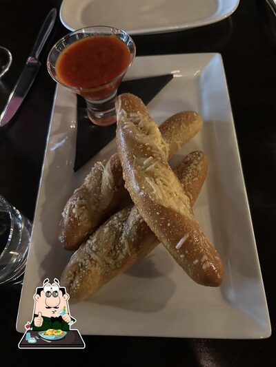 Studio Lounge, Rochester - Restaurant menu, prices and reviews
