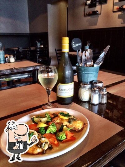 Espresso Cucina, San Diego - Restaurant menu, prices and reviews