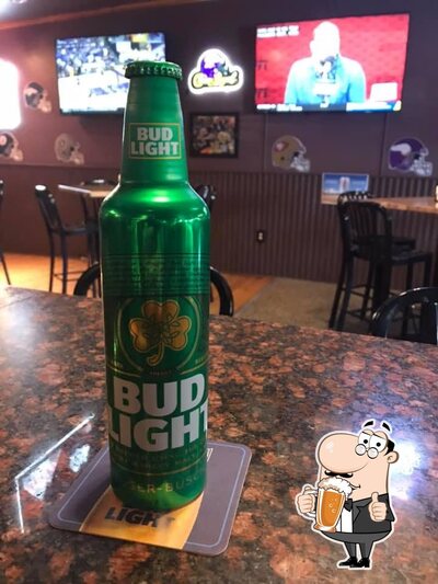 Diamond Sports Bar & Casino, Belt - Restaurant menu, prices and reviews