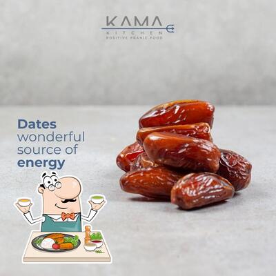 Kama Bar & Kitchen, Pune - Restaurant menu, prices and reviews