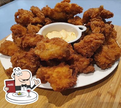 Crispy's In Clarkson, Clarkson - Restaurant menu, prices and reviews
