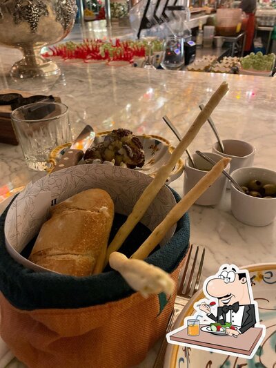 Barbarella, Guadalajara - Menú del restaurante, precios y reseñas