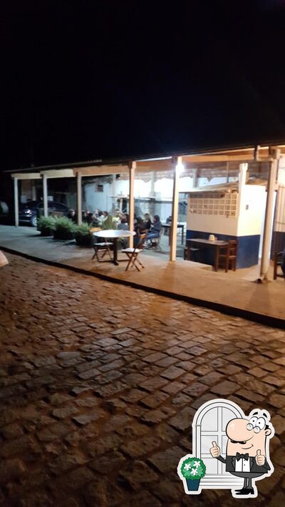 Bar do Zezé, Gonçalves - Menu do restaurante, preços e opiniões