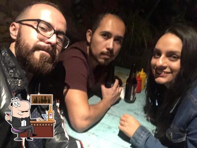 Kova, Morelia - Restaurant menu, prices and reviews