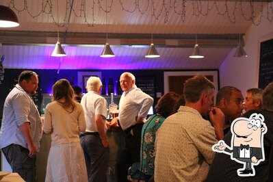 Hanlons Brewery- Brewery & Shop, Newton St. Cyres - Restaurant menu ...