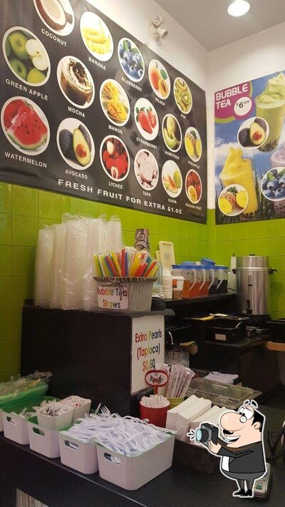 Famous Wok, Edmonton - Restaurant menu, prices and reviews