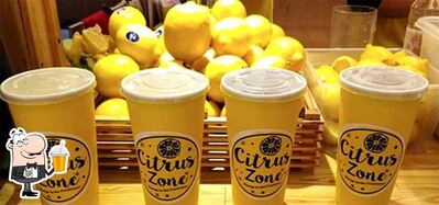 Citrus Zone, Pasay - Restaurant menu, prices and reviews