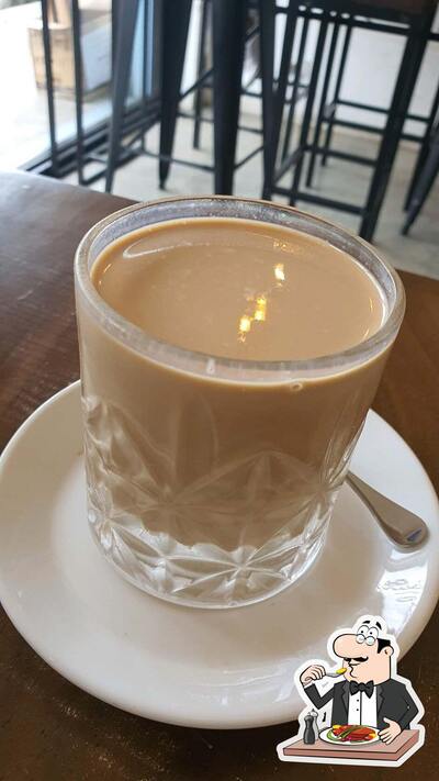Purge Coffee Roasters, Davao City - Restaurant menu, prices and reviews