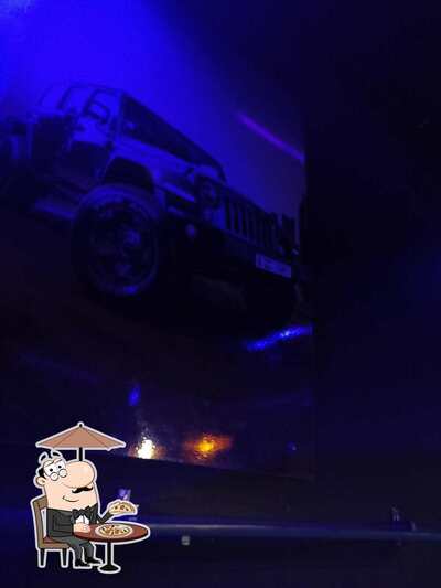 Balls pool and lounge pub, Manipal - Restaurant menu, prices and reviews