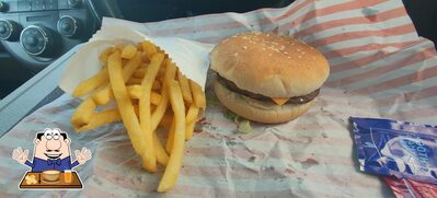 Chicken Lickin, Nottingham - Restaurant menu, prices and reviews