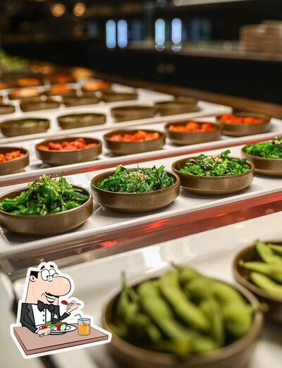 Bapsang BBQ, Utrecht - Menu van het restaurant, prijzen en recensies