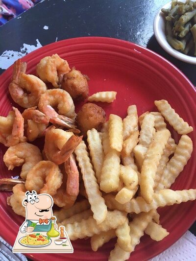Boon Docks, Lynn Haven - Restaurant menu, prices and reviews