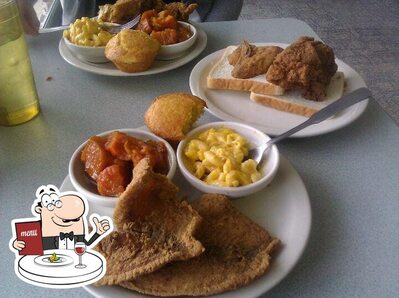 His place Eatery, Indianapolis - Restaurant menu, prices and reviews