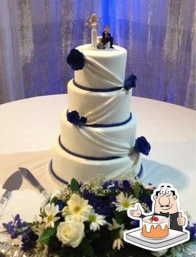 Jenny Wenny Cakes, San Diego - Restaurant menu, prices and reviews