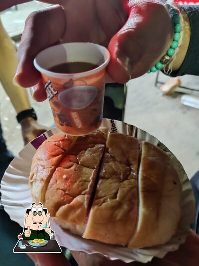 VS Maskabun, Ahmedabad - Restaurant menu, prices and reviews
