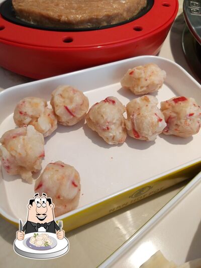 Lan Hot Pot, San Juan, Santolan - Restaurant menu, prices and reviews