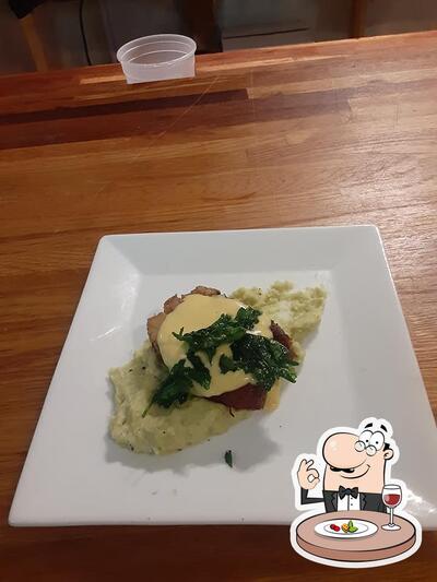 R Kitchen WEST, Charleston - Restaurant menu, prices and reviews
