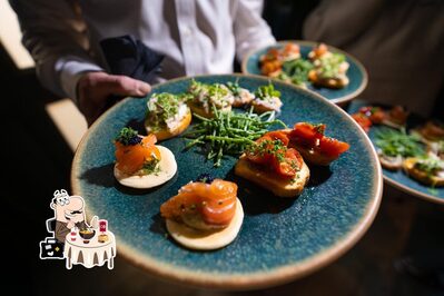 Soul Street Sidcup, Sidcup - Restaurant menu, prices and reviews