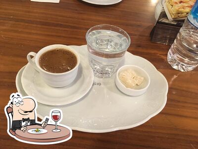 Ozsut, Bursa - Restaurant menu, prices and reviews
