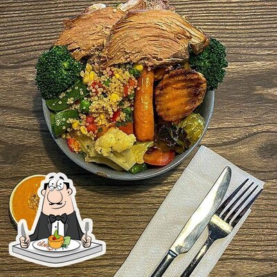 Will & Pascoe, Adelaide - Restaurant menu, prices and reviews