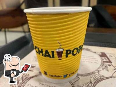 Chai Point, Gurugram - Restaurant menu, prices and reviews