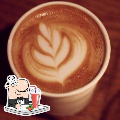 Insomnia Coffee Company - Middle Baggot St @ Spar, Dublin - Restaurant ...