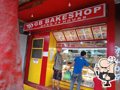 GB Bakeshop Mansilingan Bacolod City, Bacolod - Restaurant menu, prices ...
