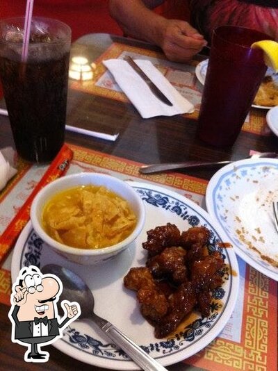 Hunan Restaurant, Lawton - Restaurant menu, prices and reviews
