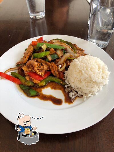 Thai-namite on Brady Street, Milwaukee - Restaurant menu, prices and ...