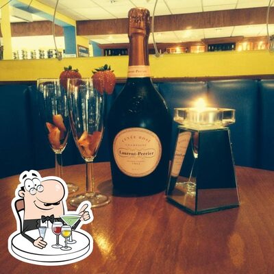 Greek Taverna, Maghull - Restaurant menu, prices and reviews