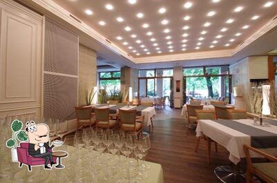 Septime, Poděbrady - Restaurant menu, prices and reviews