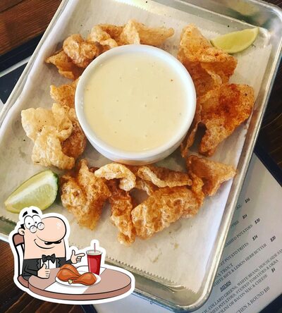 The Southern Table, Athens - Restaurant menu, prices and reviews