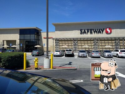 Safeway, Daly City, Daly City - Restaurant menu, prices and reviews