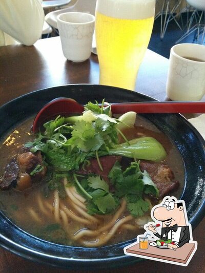 Memory Corner, Richmond - Restaurant menu, prices and reviews