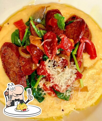 Ma Ma Moi, Lismore - Restaurant menu, prices and reviews