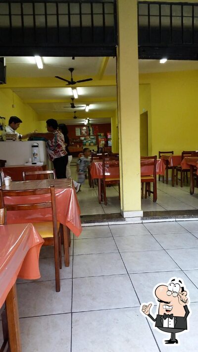 Churrascaria e Restaurante Espetão Grill, Osasco - Menú del restaurante ...