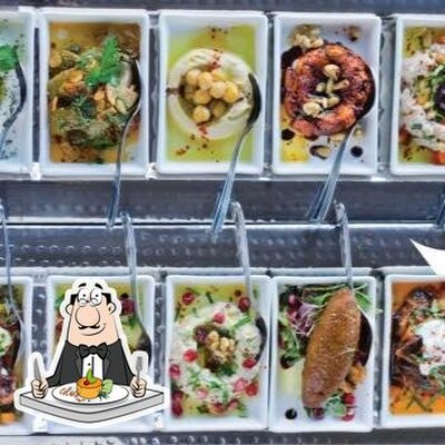 Damaskino Foodtruck, Stuttgart - Menú del restaurante, precios y reseñas